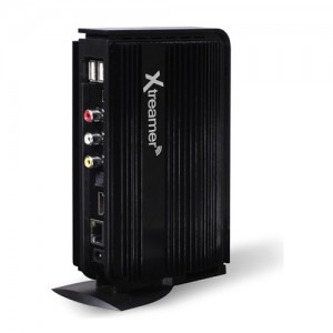 Media-player Xtreamer Sidewinder - PC Garage