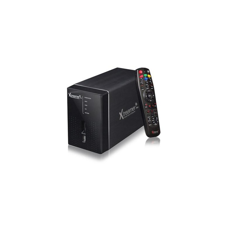 Media-player Xtreamer PRO - PC Garage