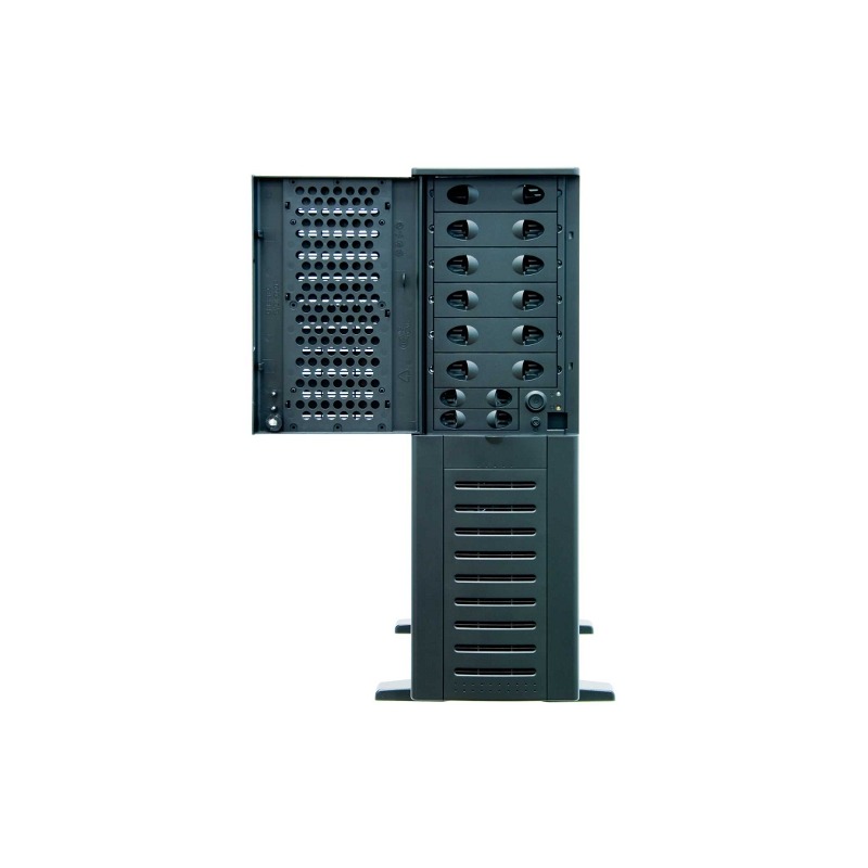 Carcasa Chieftec Bravo Big Tower - PC Garage