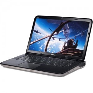 Laptop DELL 15.6'' XPS 15 L501x Core i7 740QM 1.73GHz Aluminum - PC Garage