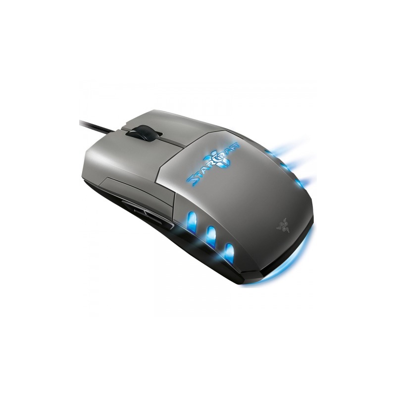 Mouse Gaming Razer Spectre - PC Garage