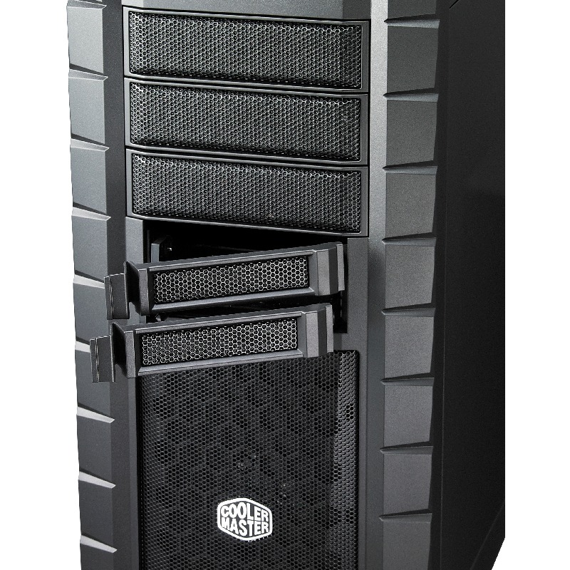 Carcasa Cooler Master HAF XM - PC Garage