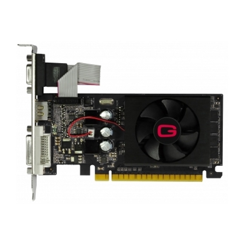Placa video Gainward GeForce GT 610 2GB DDR3 64-bit - PC Garage