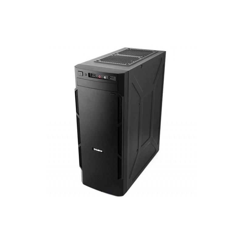 Carcasa Zalman ZM-T1 - PC Garage