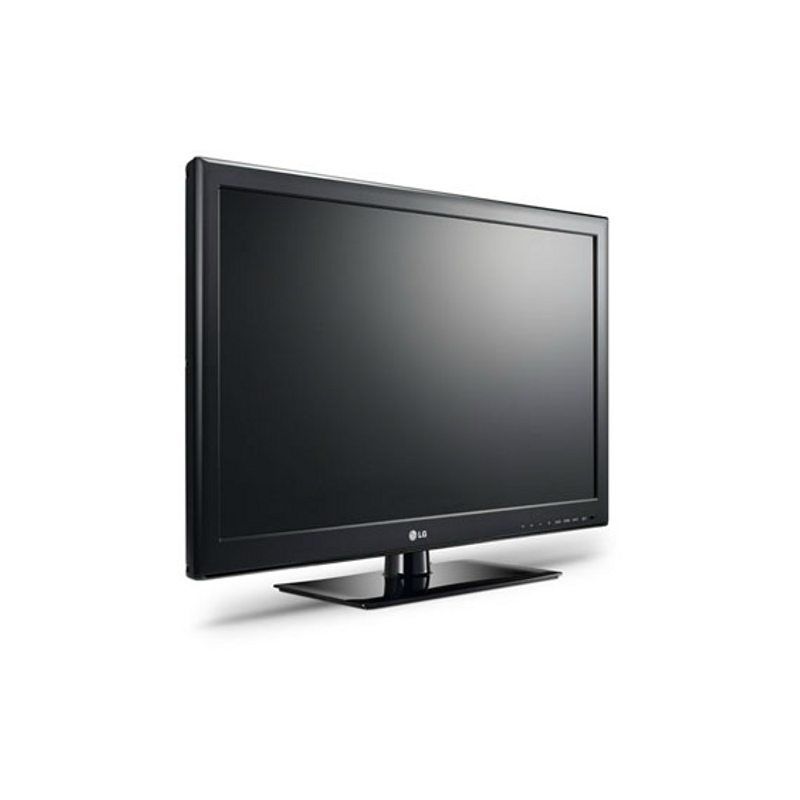 Televizor LED LG 32LS3450 Seria LS3450 81cm negru HD Ready - PC Garage