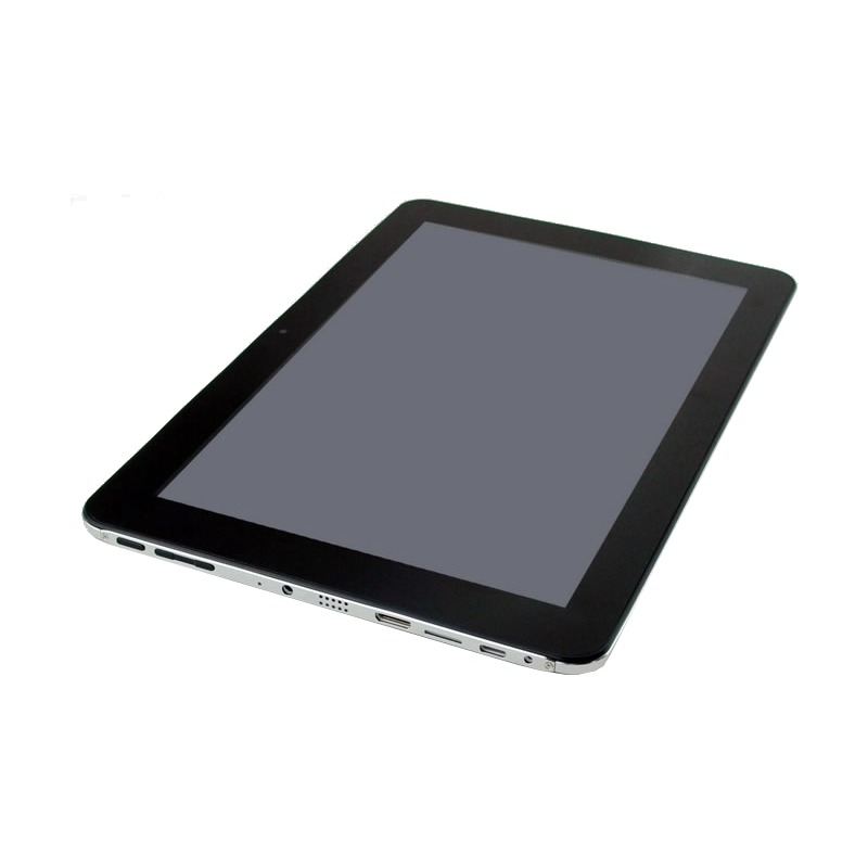 Tableta InfoTouch iTab 1011, 10.1 inch IPS MultiTouch, Cortex A9 1.6GHz ...