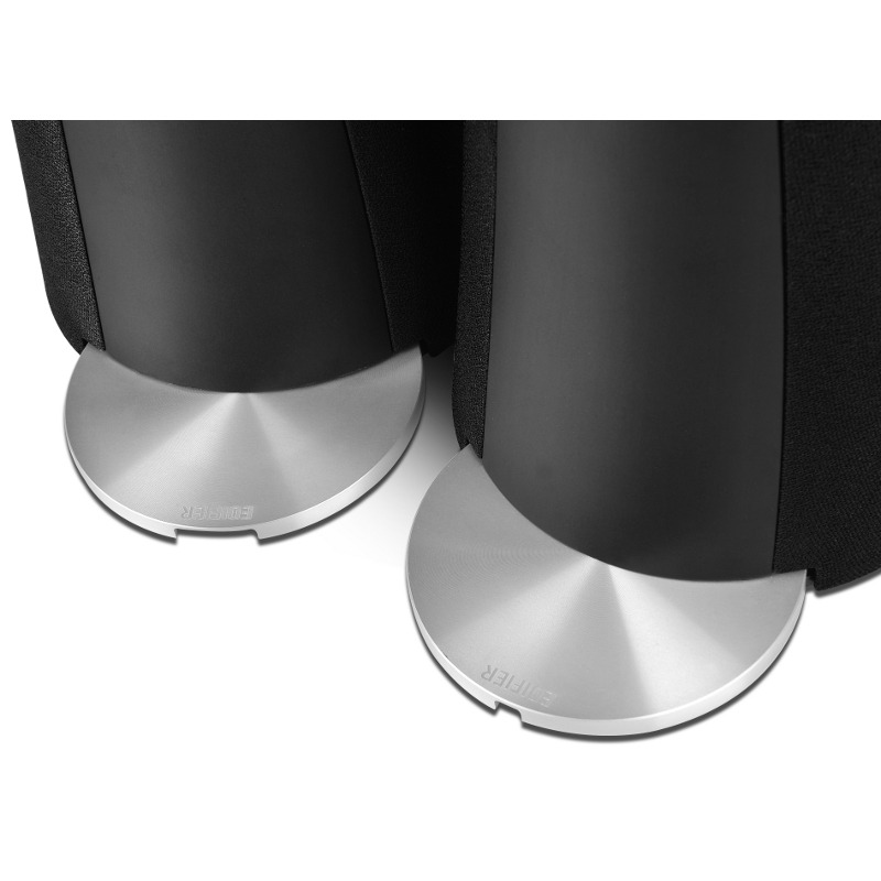 Edifier Boxa E30 Spinnaker black - PC Garage