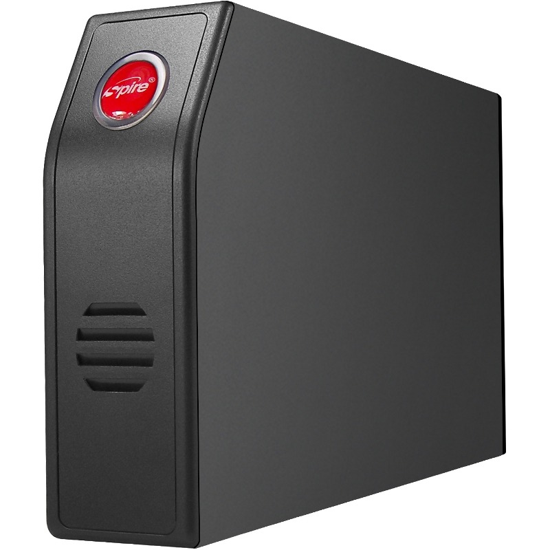 Rack Spire Slider Pro eSATA - PC Garage