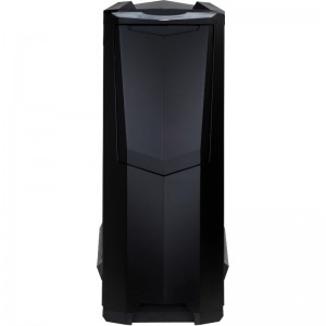 Carcasa Silverstone Raven RV01 USB 3.0 window black - PC Garage