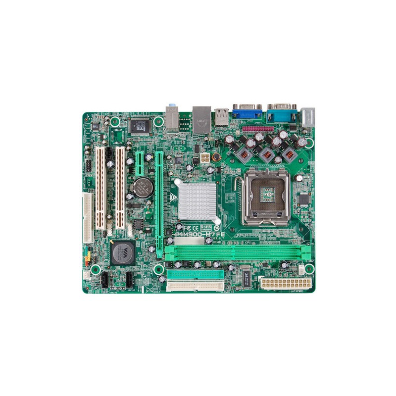 Placa de baza Biostar P4M900-M7 FE - PC Garage