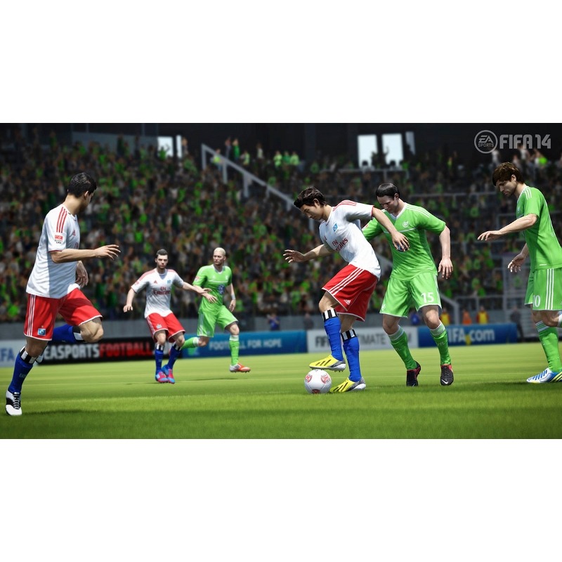 Joc EA Sports FIFA 14 Ultimate Edition pentru PlayStation 3 - PC Garage