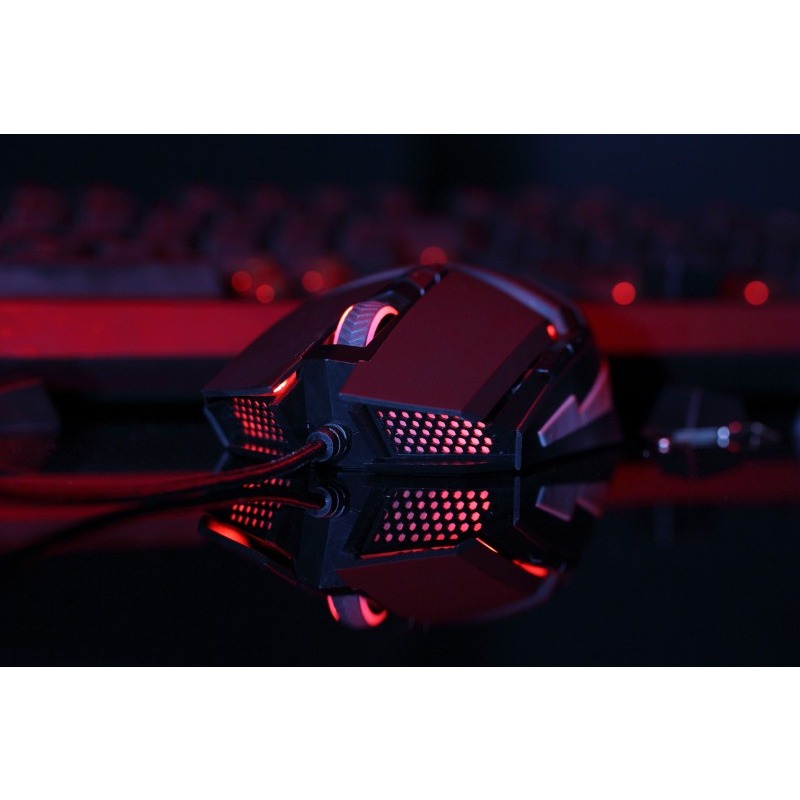 Mouse Gaming Somic Easars Keel - PC Garage