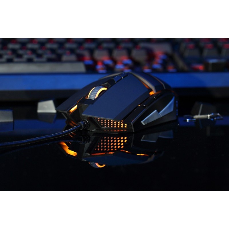 Mouse Gaming Somic Easars Keel - PC Garage