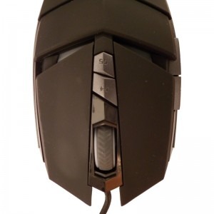 Mouse Gaming Somic Easars Keel - PC Garage