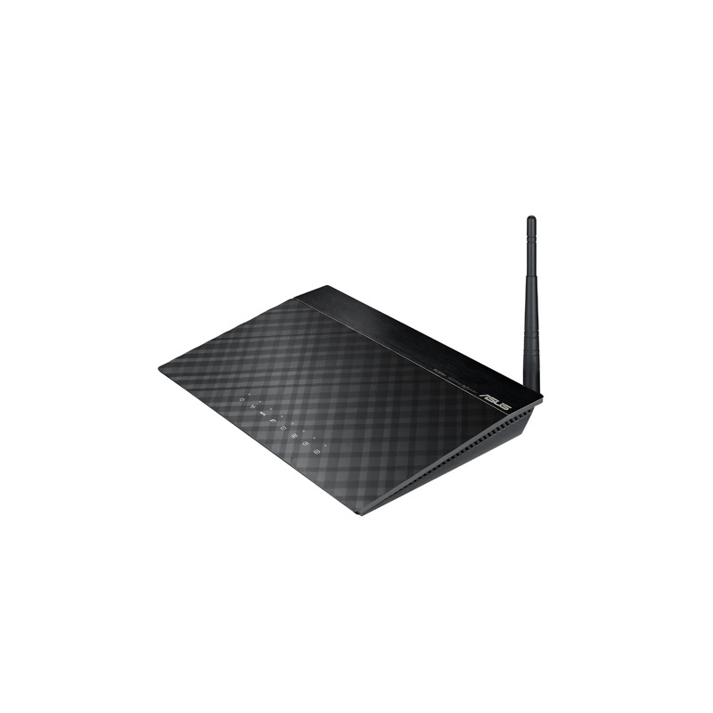 Router wireless ASUS RT-N10 - PC Garage