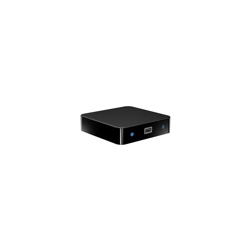 Media-player WD TV Mini Media Player - PC Garage