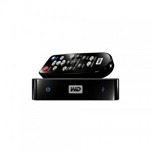 Media-player WD TV Mini Media Player - PC Garage