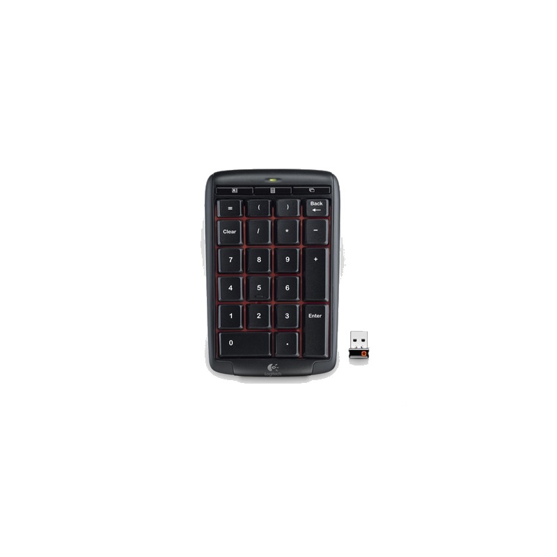 Tastatura Logitech Numeric N305 - PC Garage