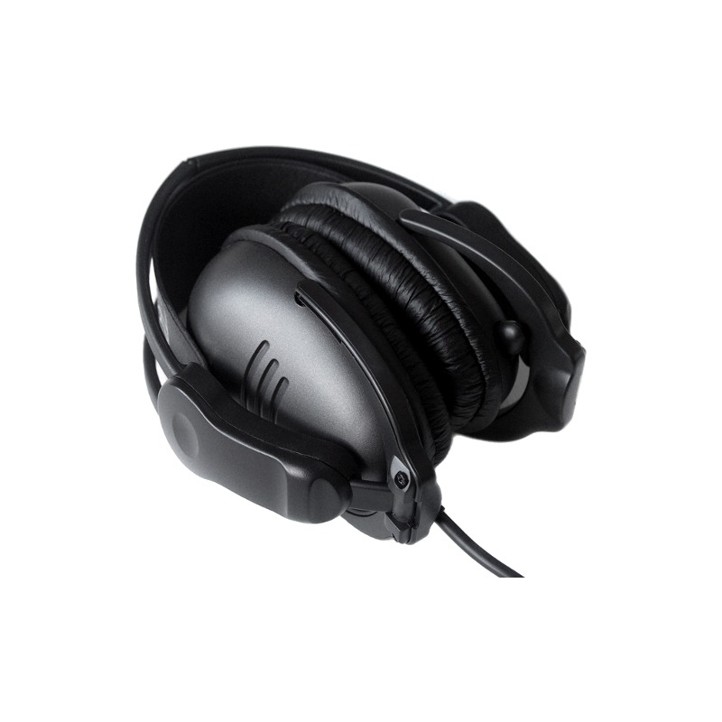 Casti Gaming SteelSeries 3H VR - PC Garage