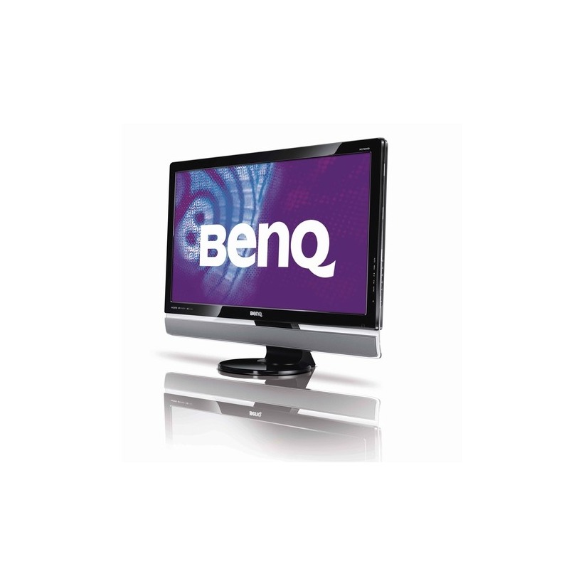 Monitor LCD BenQ M2700HD 27 inch 5 ms wide black - PC Garage