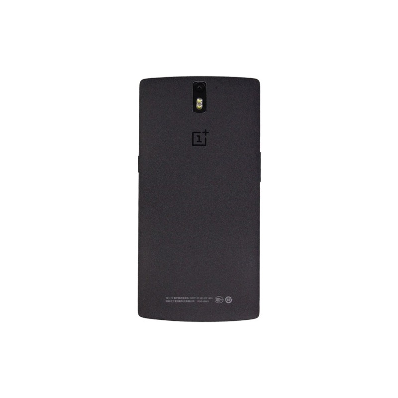 Smartphone OnePlus One A0001, Single Sim, 3GB RAM, 64GB, 4G, Black - PC ...
