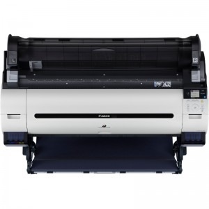 Plotter Canon imagePROGRAF iPF770 - PC Garage
