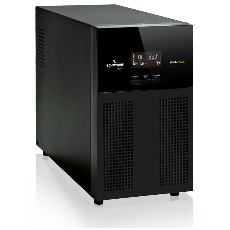 UPS Tecnoware UPS EXA PLUS 4500VA - PC Garage