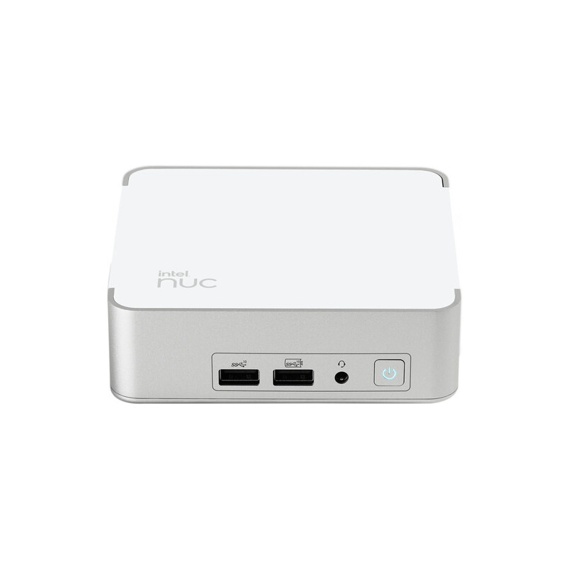 Mini PC Intel (NUC) Next Unit of Computing 13 Pro NUC13VYKi5 Vivid ...