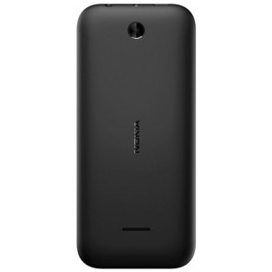 Telefon mobil Nokia 225 Dual SIM 4G Black - PC Garage