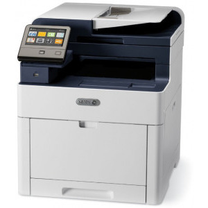Multifunctionala Xerox WorkCentre 6515V DN, Laser, Color, Format A4 ...