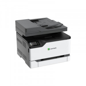 Multifunctionala Lexmark MC3326I Laser, Color, Format A4, Duplex, Retea ...
