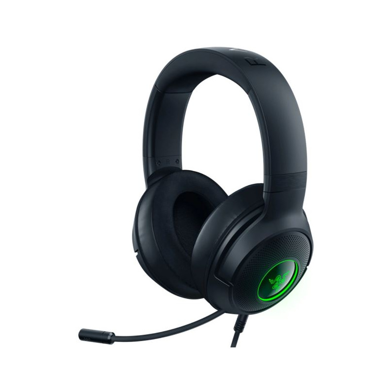 Casti Gaming Razer Kraken V3 X - PC Garage