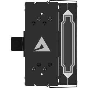 Cooler CPU ALPHAGEAR AirChill NOVA 40 - PC Garage