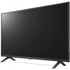 Televizor LED LG Smart TV 55UN70003LA Seria UN7000 139cm negru 4K UHD ...