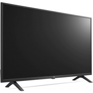 Televizor LED LG Smart TV 55UN70003LA Seria UN7000 139cm negru 4K UHD ...