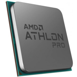 Procesor AMD Athlon PRO 300GE 3.4GHz tray - PC Garage