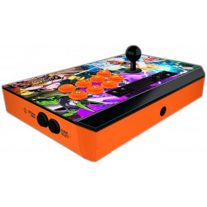Controller Razer Dragon Ball FighterZ Panthera Arcade Stick pentru PS4 ...