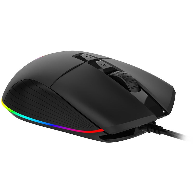 Mouse Gaming AQIRYS Acrux - PC Garage