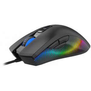 Mouse Gaming AQIRYS Phoenix - PC Garage