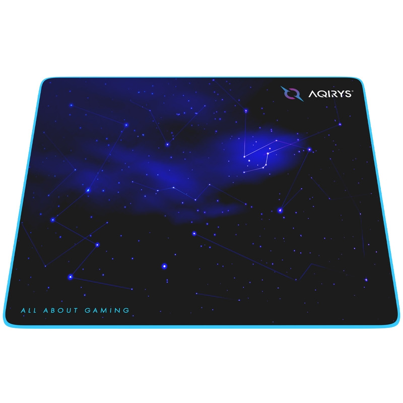 Mouse pad AQIRYS Parsec Mini - PC Garage