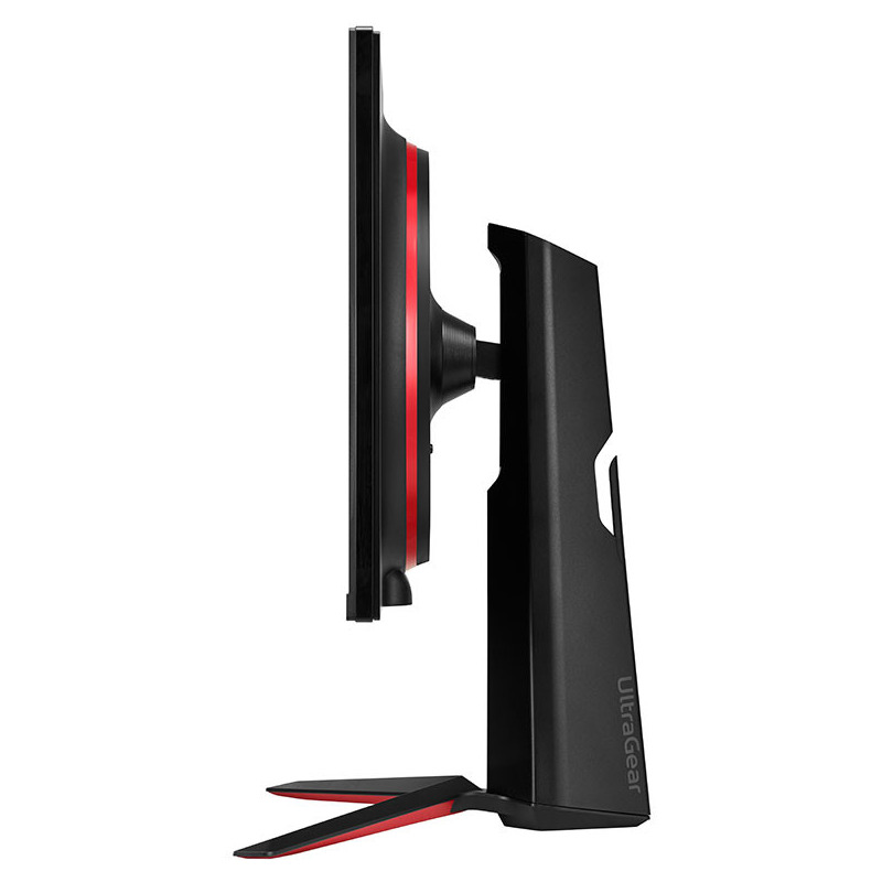 Monitor LED LG Gaming UltraGear 27GN850-B 27 inch QHD IPS 1 ms 144 Hz ...