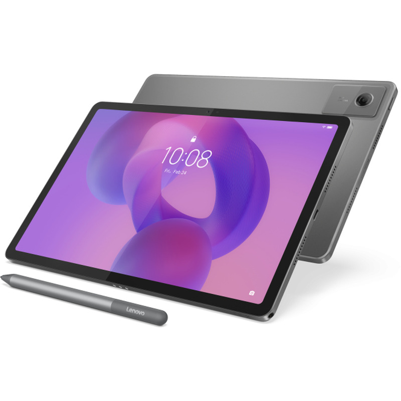 Tableta Lenovo Idea Tab TB336ZU, 11 inch Multi-touch, MediaTek ...