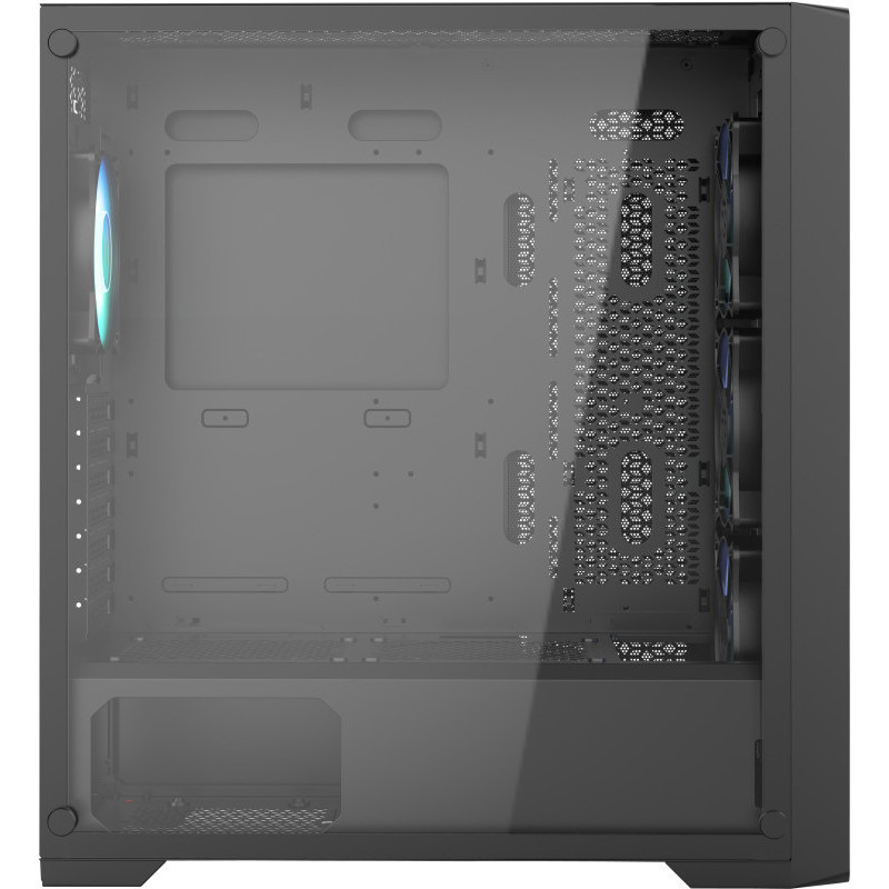 PC Gaming BALAUR Legendar SuperPlus, AMD Ryzen 5 9600X 3.9GHz, 32GB ...