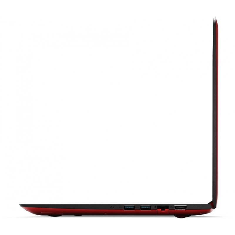 Laptop Lenovo 13.3" Ideapad 500S, FHD IPS, Procesor Intel® Core™ i5 ...