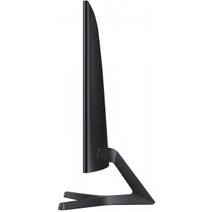 Monitor LED Samsung Gaming C27F396F Curbat 27 inch 4ms Black Free-Sync ...