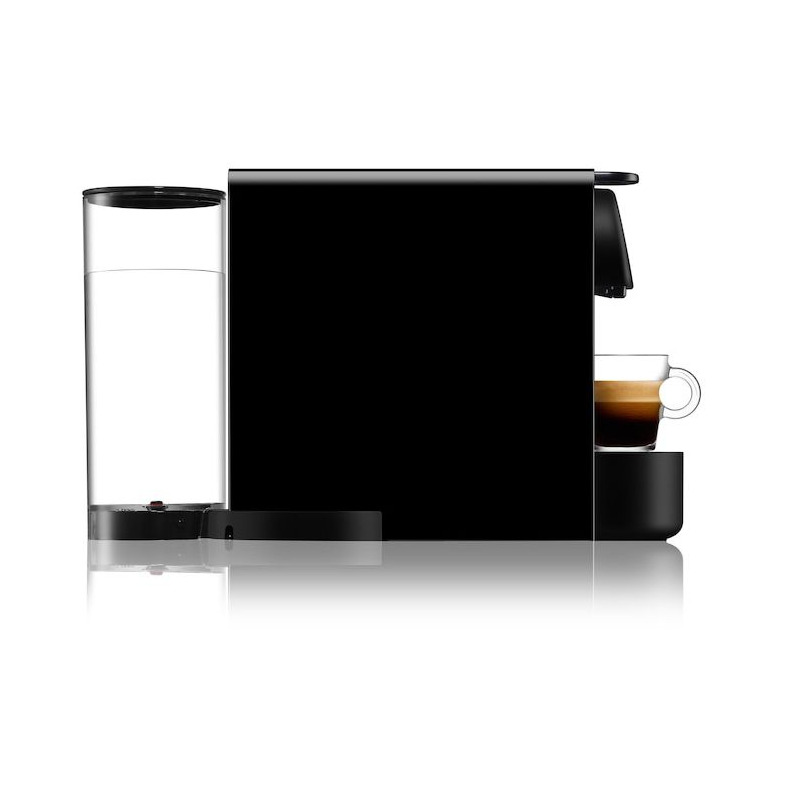 Espressor de cafea Nespresso by De'Longhi Essenza Plus D45, 1360W ...