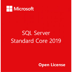 Licenta Microsoft SQL Server 2019 Standard 2-Core License, Single ...