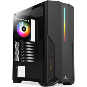PC Gaming BALAUR Do It Yourself KIT, Intel i5-12400F 2.5GHz, 32GB DDR4, 1TB SSD, RTX 4060 8GB ...