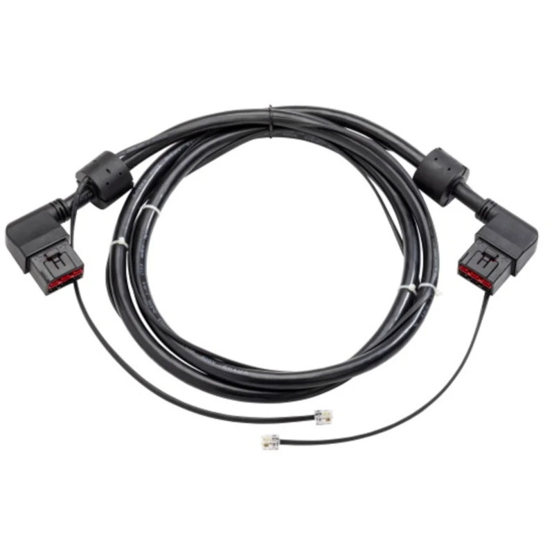 Accesoriu UPS Eaton Cablu 240V EBM Tower 2m pentru 9SX - PC Garage