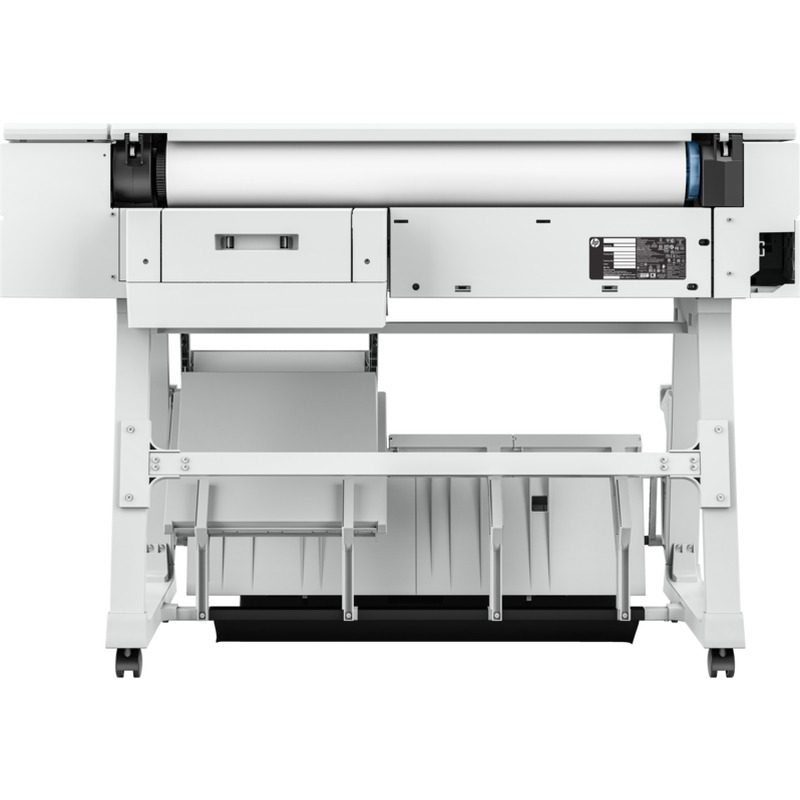 Plotter HP DesignJet T950 36 inch Multifunction - PC Garage